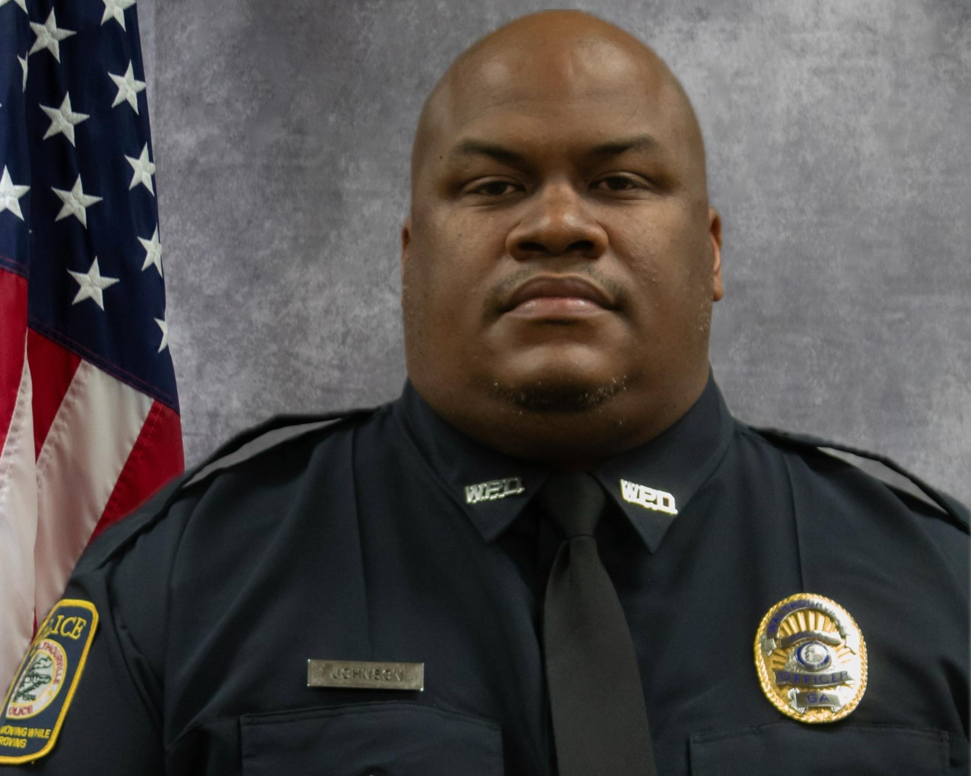 Meet the Team | City of Walthourville, GA